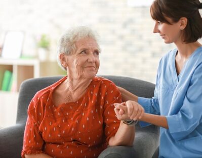 Home Care Assistance | Des Moines